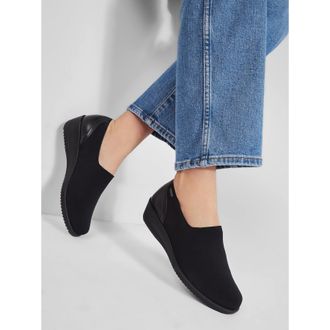 Ara Halbschuhe Ara GORE-TEX 12-40619-06 Schwarz