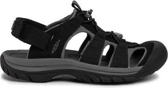 Keen Sandalen Rapids H2 1022272 Schwarz