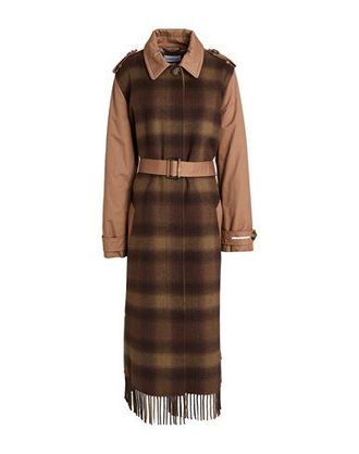 Marella MANTEAUX - Manteaux longs sur YOOX.COM