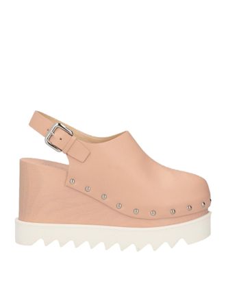 Stella McCartney SCHUHE - Mules & Clogs auf YOOX.COM