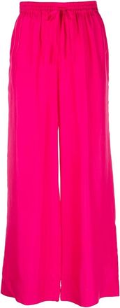 P.A.R.O.S.H. P. A.R. O.S. H. Casual Hose - Fuchsia