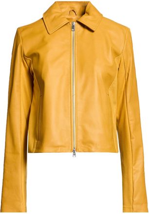 Street Leathers JACKEN & M&Auml;NTEL - Jacken und Anoraks auf YOOX.COM