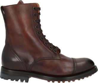 Silvano Sassetti SCHUHE - Stiefeletten auf YOOX.COM
