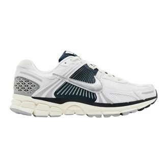 Nike Homme, Chaussures, Blanc, Taille: 38 1/2 EU Air Zoom Vomero 5