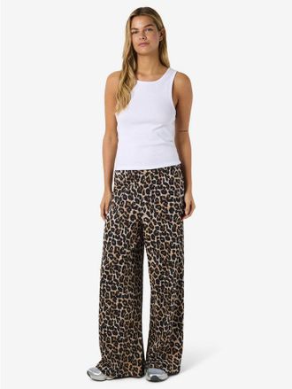 Noisy May Jogginghose NMPASA NW WIDE PANTS NOOS