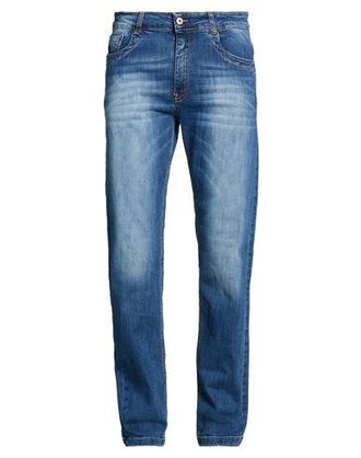 Dirk Bikkembergs BAS - Pantalons en jean sur YOOX.COM