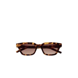 Kaleos Wainscott 002 Sonnenbrille - - Accessories - Damen - Braun - 50 MM