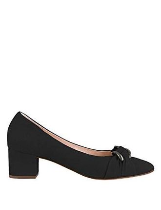 Högl Femme Pride Escarpins, Noir 0100, 38.5 EU