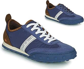 Art 1109 Nylon Denim/Cross Sky 40 Blue Homme/Femme Chaussures 40