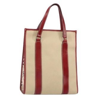 Burberry Damen, Pre-Owned, Beige, ONE SIZEGr&ouml;&szlig;e