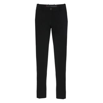 Roberto Ricci Design Rrd, Damen, Hosen, Schwarzk, LGr&ouml;&szlig;e