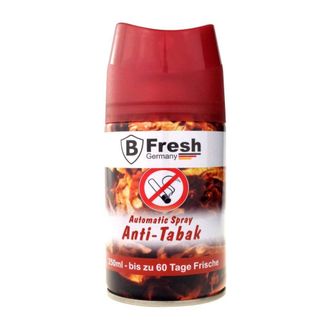 Belux Bahama Raumspray 250 ml Anti Tabak