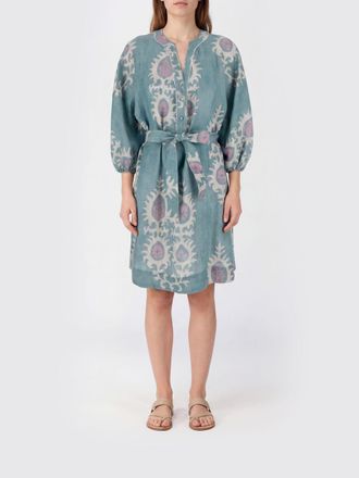 Bazar Deluxe Robe Femme couleur Rose