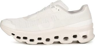 On Running Cloudmonster Sneakers - White