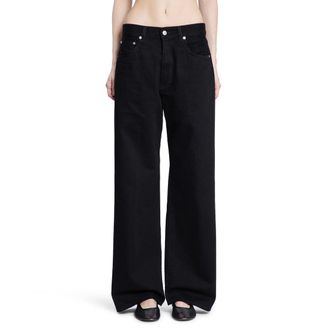 6397 Wide baggy Jeans