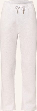 Neo Noir Neo Noir Sweatpants Kinsley grau