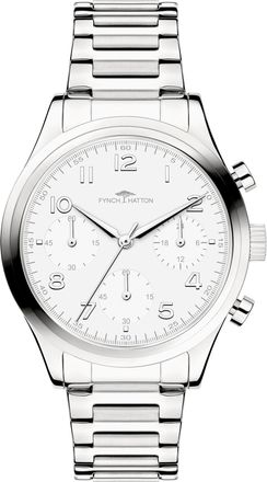 Fynch-Hatton Analoguhr