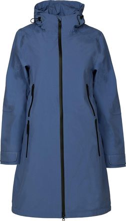 Danwear Denise Blau Jacke