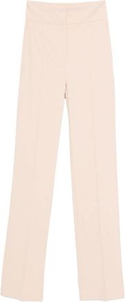 Elisabetta Franchi Casual Hose - Rosa