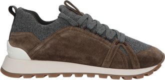 Brunello Cucinelli SCHUHE - Sneakers auf YOOX.COM