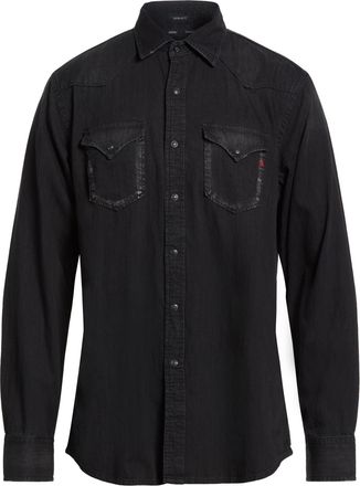 Replay TOPS - Jeanshemden auf YOOX.COM