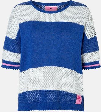 Lieblingsst&uuml;ck Strickpullover AliaL mit Baumwoll-Anteil