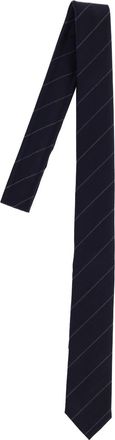 Thom Browne Wool Tie