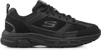 Skechers Sneakers Verketta 51898/BBK Schwarz
