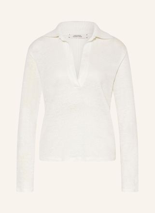 Dorothee Schumacher Dorothee Schumacher Longsleeve Natural Ease weiss