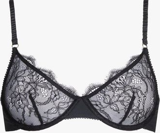 Love Stories Soutien gorge Romeo en dentelle