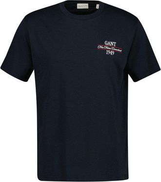 GANT T-Shirt GRAPHIC