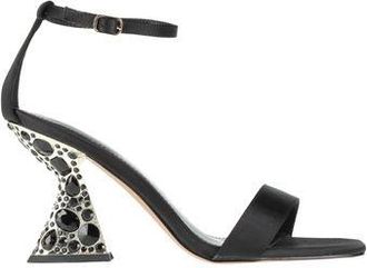 Ex&eacute; CHAUSSURES - Sandales sur YOOX.COM