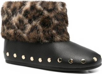 Ganni Jenny Stiefelette - - Shoes - Damen - Schwarzk - 40 EU