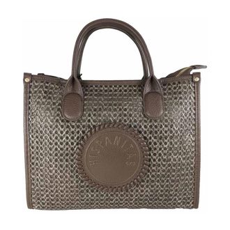 Hispanitas Damen, Taschen, Braun, ONE SIZEGr&ouml;&szlig;e