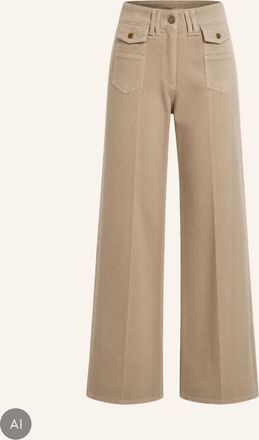 Gerard Darel Jeans Anna beige