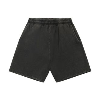 Entire studios Standard Sweatshort - - Shorts - Herren - Schwarzk - XS