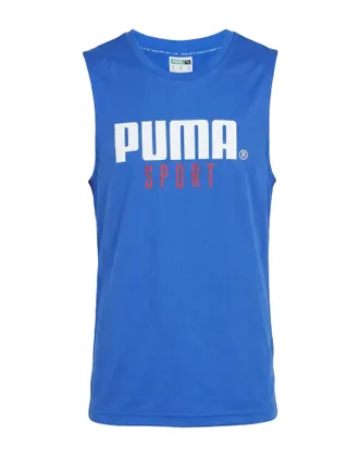 Puma TOPS - Tank Tops auf YOOX.COM