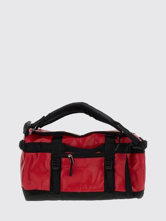 The North Face Sac De Voyage Homme couleur Rouge