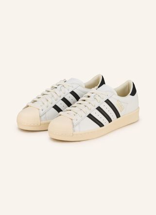 adidas Originals Adidas Originals Sneaker Superstar Vintage weiss