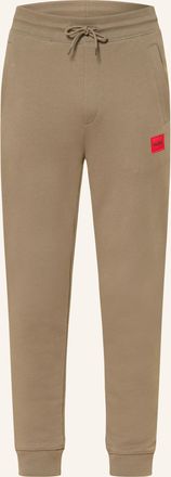 HUGO BOSS Hugo Sweatpants Doak beige