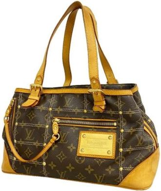 Louis Vuitton Damen, Pre-Owned, Braun, ONE SIZEGr&ouml;&szlig;e