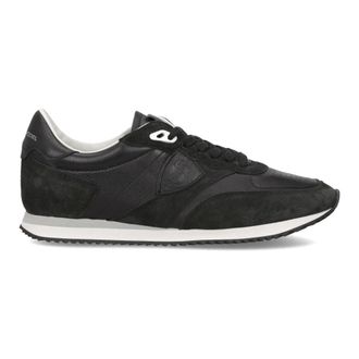 Philippe Model Blville Running - - Shoes - Herren - Schwarzk - 43 EU