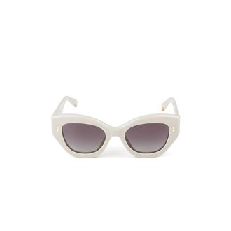 Furla Damen, Accessories, Wei&szlig;, 52 MMGr&ouml;&szlig;e