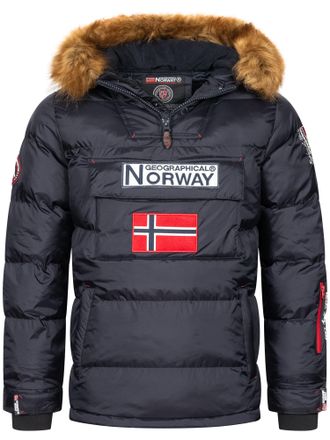 Geographical Norway Winterjacke