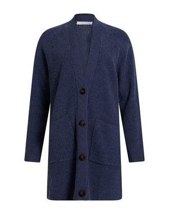 Caractere MAILLE - Cardigans sur YOOX.COM