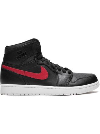 Nike Jordan baskets Air Jordan 1 Retro - Noir