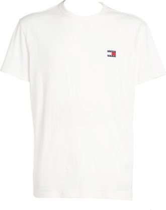 Tommy Hilfiger T-shirt en coton