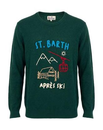 MC2 Saint Barth MAILLE - Pullover sur YOOX.COM