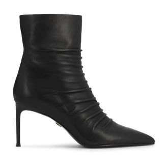 Kazar Elegante Stiefeletten - - Shoes - Damen - Schwarzk - 38 EU