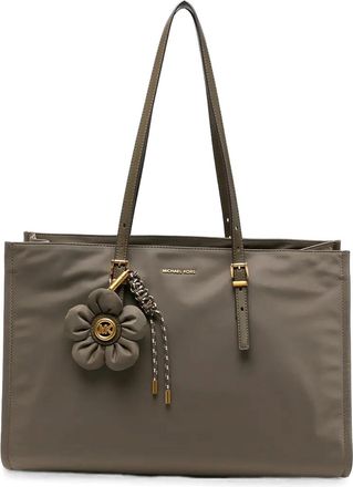 Michael Kors Sac Cabas - Vert
